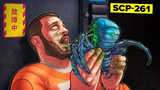 What Would You Want From SCP-261? - In General - Fimfiction