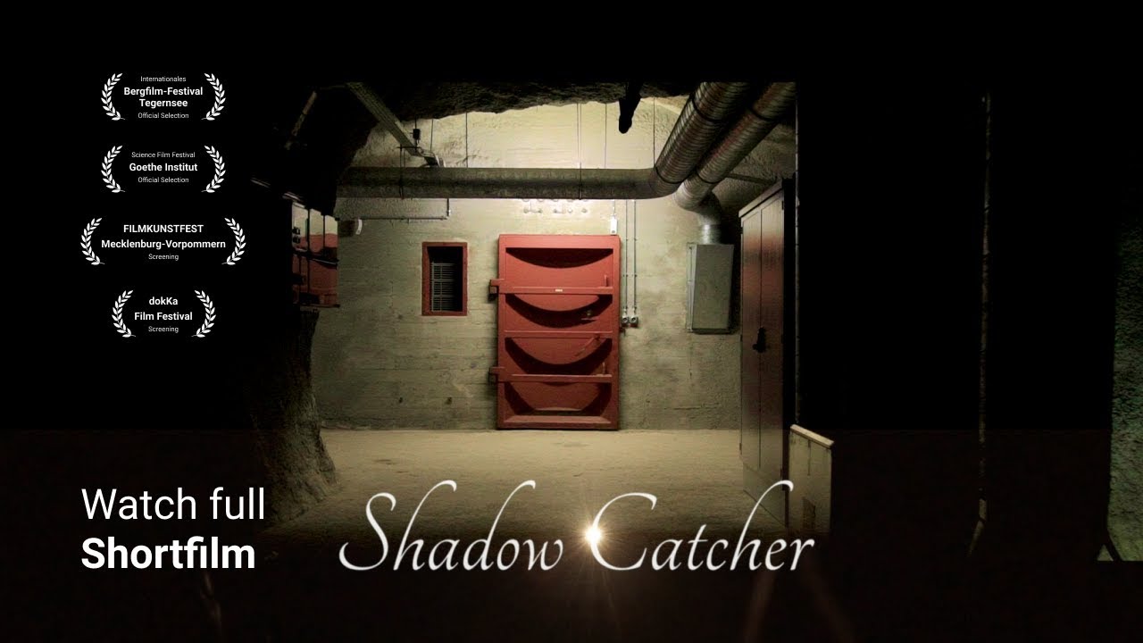 Shadow Catcher - Full Length [EN]