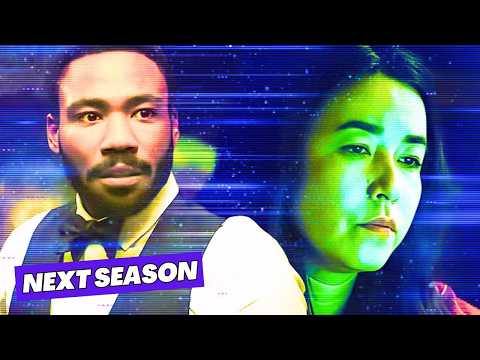 Mr. & Mrs. Smith Season 2: Cast & Everything We Know