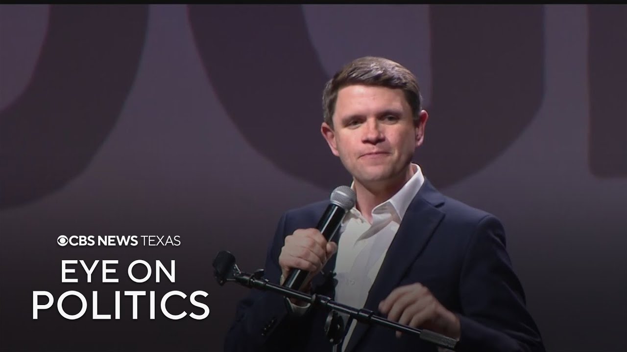 Texas Democrats rally in Fort Worth as party pushes to flip U.S. Senate seat