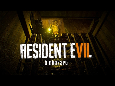 Steam Community :: Video :: Resident Evil 7 Biohazard #4 - The Wrath of ...