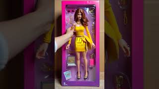 Why Collectors Are Fighting Over This Limited Edition Doll? (Melai Canteveros Barbie Doll)