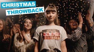 PRIMARK Christmas Throwback advert uk