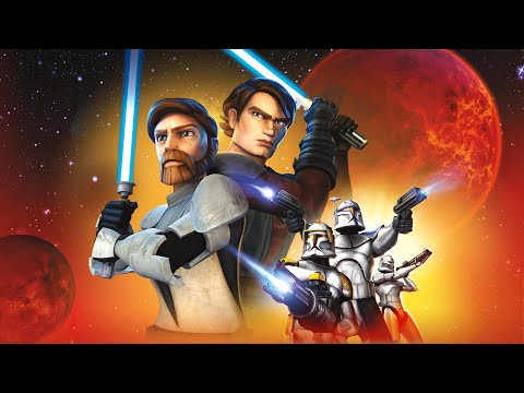 Star Wars: The Clone Wars - Republic Heroes Full Game Walkthrough | No Commentary