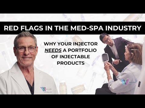 The Hidden Risks of One-Brand Medspas: What Your Injector Won't Tell You!