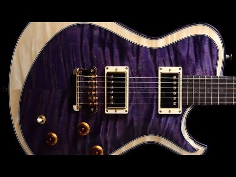 Dreamy Ballad Backing Track Jam in C# minor | SZBT 814