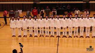 Kappa Alpha Psi | Gamma Psi Chapter | PROBATE | Spring 2025