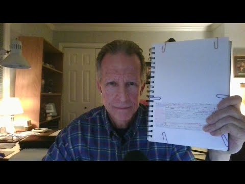 My Life Graph & Soiree Update | Great Questions Group @ MarkDeMatteo.com
