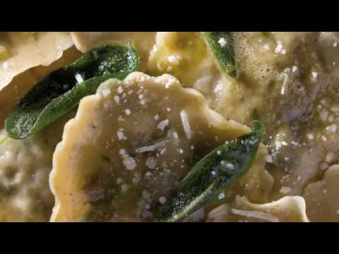 Ravioli Maker
