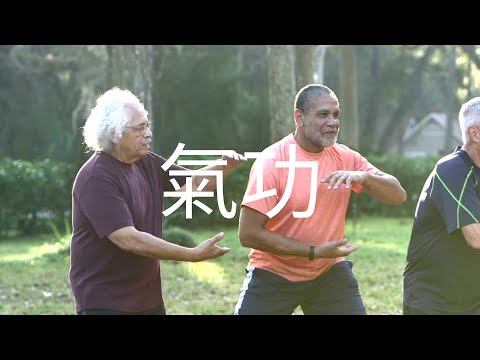 What is Medical Qi Gong & how is it different from Qi Gong?