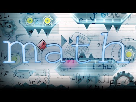Steam Community :: Video :: [60hz/240fps] Math by SminX (Insane Demon ...