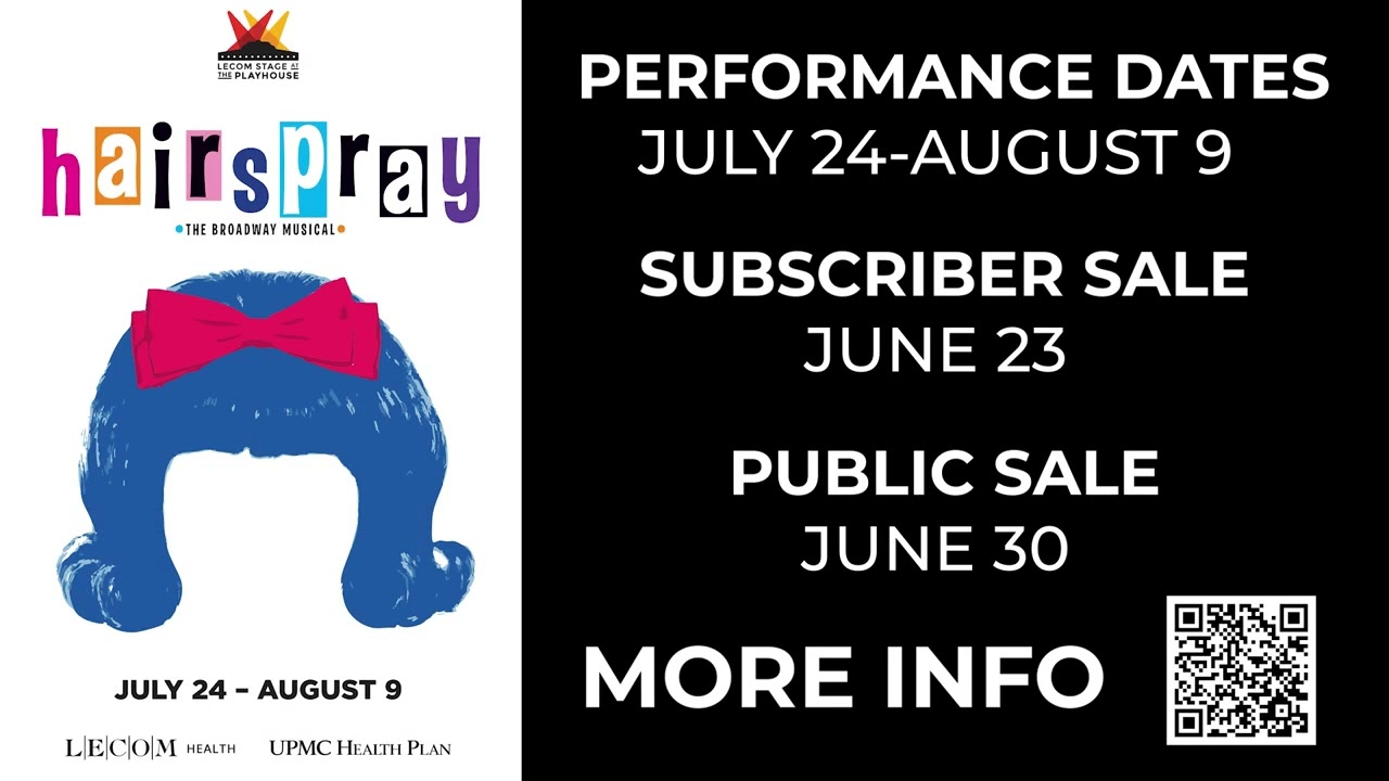 Lobby Loop May 2026