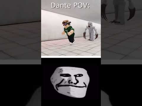 Troll Face Meme (Roblox) Insane Moment ???? #shorts