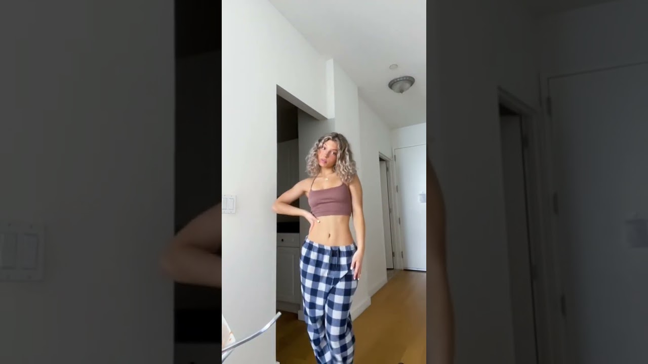 Overtime Megan #shorts
