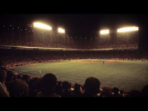 Stadium History: Municipal Stadium