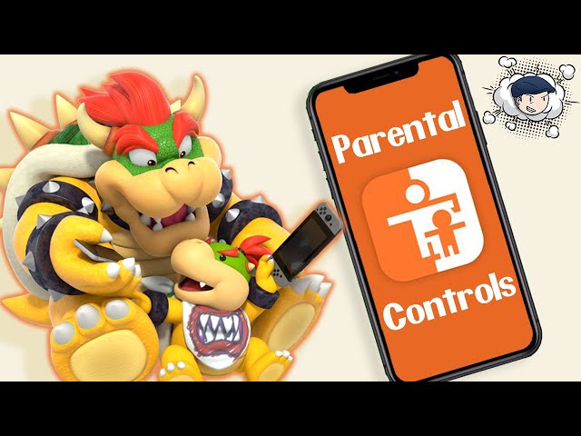 How to enable parental controls on Nintendo Switch