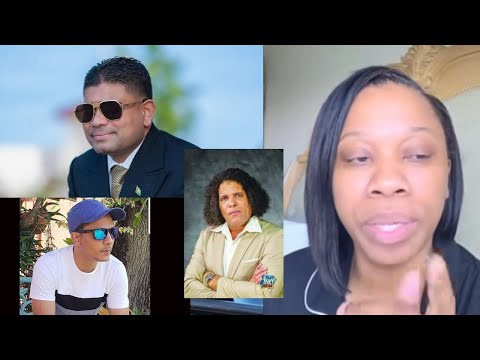Melly Mel Speaks out on Current Issues in Guyana