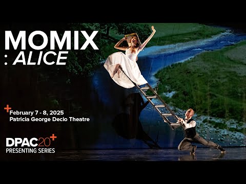 MOMIX: Alice