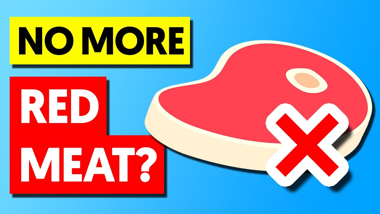 This Is What Happens to Your Body When You Stop Eating Red Meat