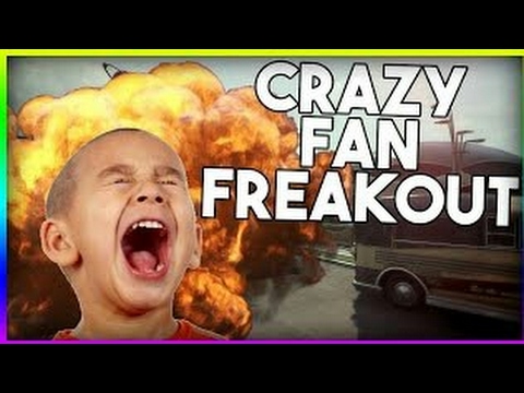 Steam Community :: Video :: THE BEST FAN REACTION EVER! - 1V1 AGAINST ...