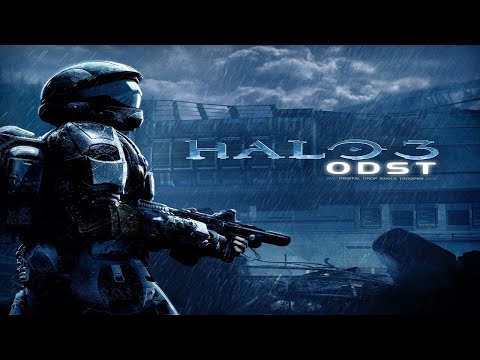 Steam Community :: Video :: Halo 3 ODST - Mission 4 - Kizingo Boulevard ...