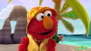 Elmo The Musical Beach The Musical Watch HD Mp4 Video Download Free