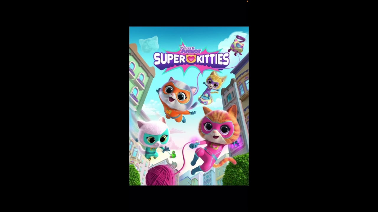 Super Kitties Review