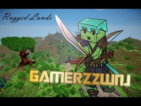 Steam Community :: Video :: Survival Games Map Spotlight : Rugged lands