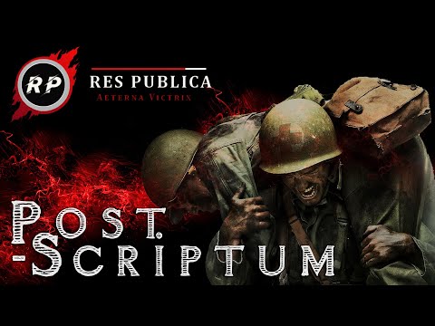 Steam Community :: Video :: Post Scriptum 2022 / utah beach / russian community Res Publica