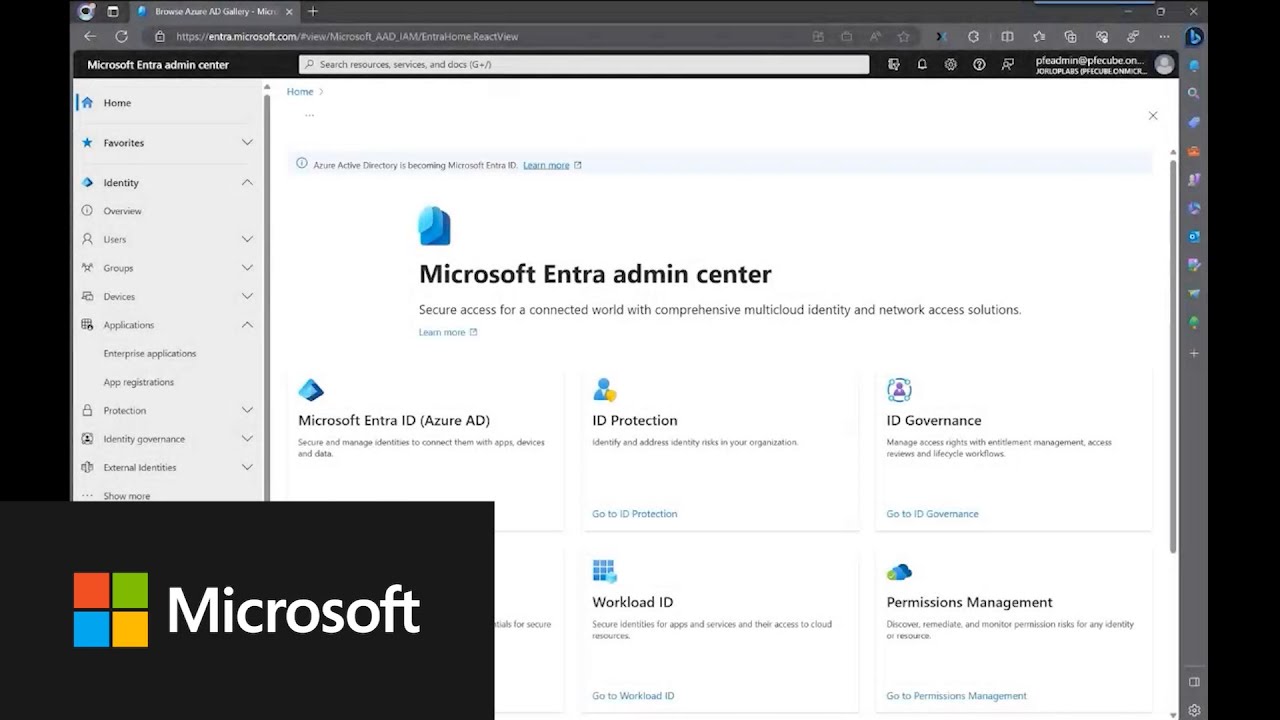 Configure API driven Provisioning in Microsoft Entra ID Governance
