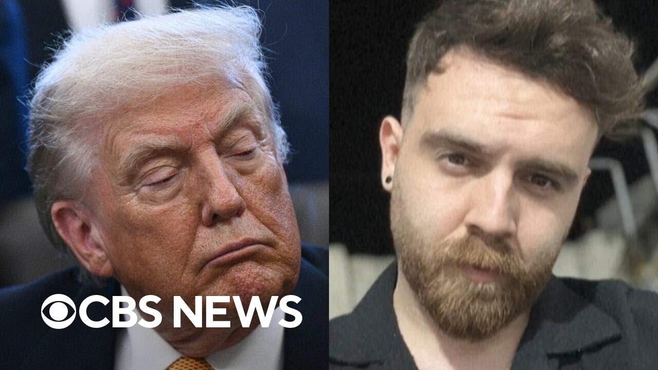 Trump says Iran killings are stopping as news emerges of Erfan Soltani execution being postponed