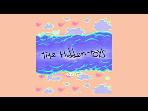 The Hidden Toys - Frey_s (Full EP)
