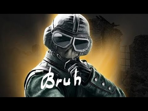 Steam Community :: Video :: [R6]German guy goes insane.mp4