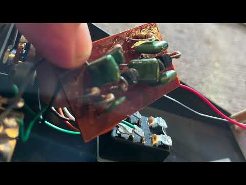 Shin-Ei Fy-2 Fuzz Box | Reverb