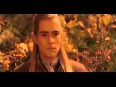 I cry Just a Little [Legolas FanFic] (WattyAwards 2013 Finalist) - I ...