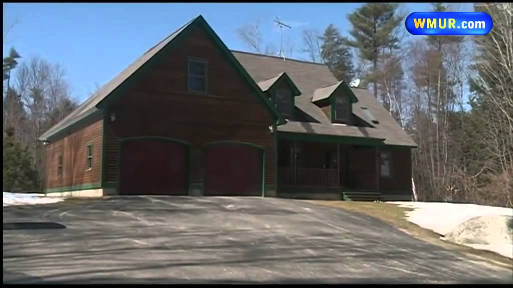 AG: Man killed wife before shooting himself