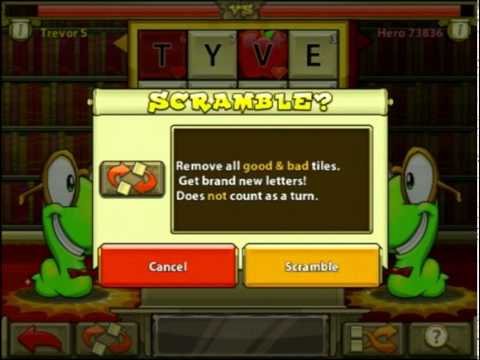 Bookworm Heroes 'N' Action
