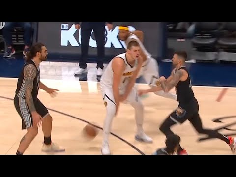 NBA Finals Preview: Jimmy Butler, Nikola Jokic in Miami Heat-Denver ...