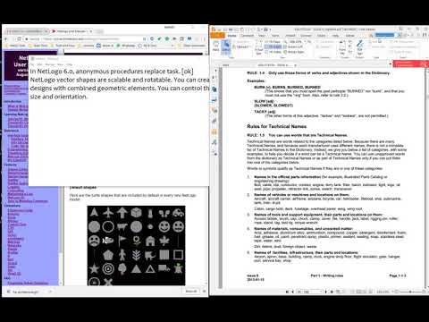 How to use the ASD-STE100 Specification