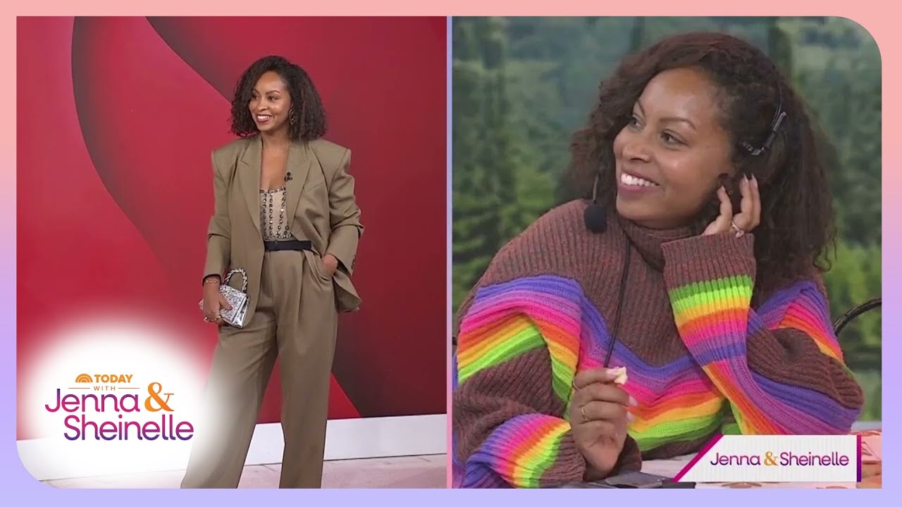 Celebrity Stylist Shares 3 Chic Looks Styled With Intention