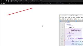 css - Cara membuat garis vertikal di HTML - kzen.dev