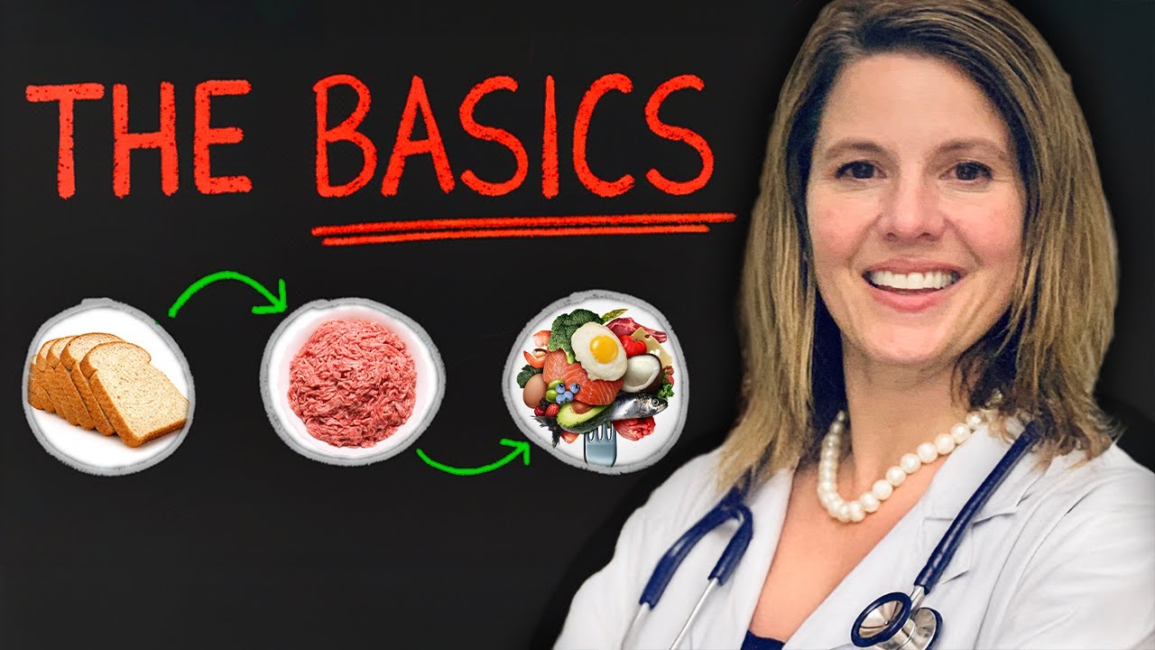 95% of you are doing keto wrong. Here's how to do it right