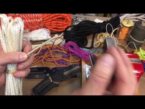 Rope Manufacturers in India