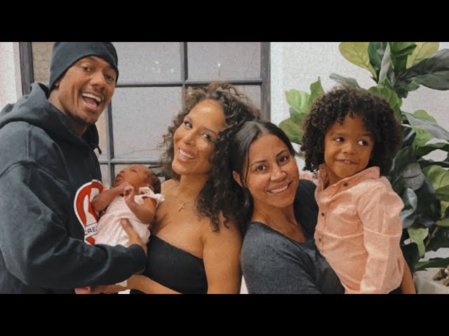 Who is Brittany Bell? All about Nick Cannon's baby mama as singer's set to welcome baby number 10