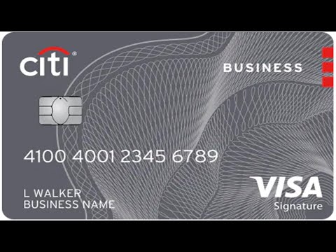 Costco Anywhere Visa Card by Citi
