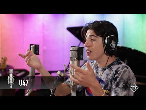 Telefunken U47 - ranked #46 in Condenser Microphones | Equipboard