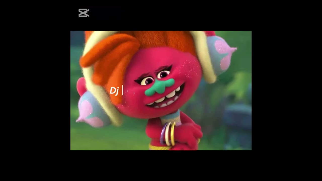 Dj suki transformation (Trolls)