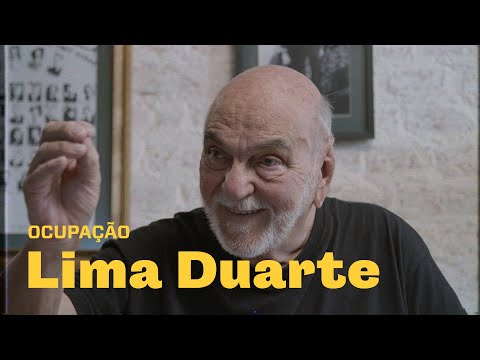 Lima Duarte e o personagem brasileiro | Enciclopédia Itaú Cultural