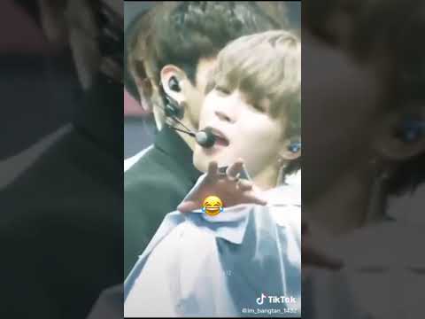 BTS Taekook funny moments