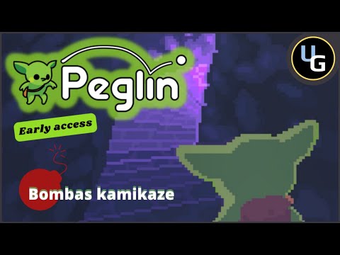 Steam Community :: Peglin